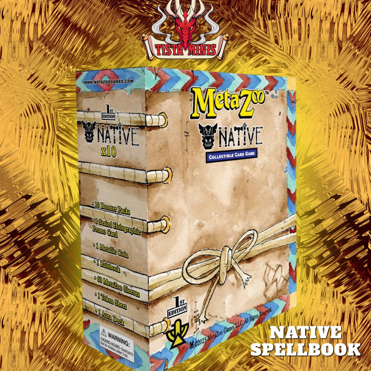 Metazoo Native Release Blog